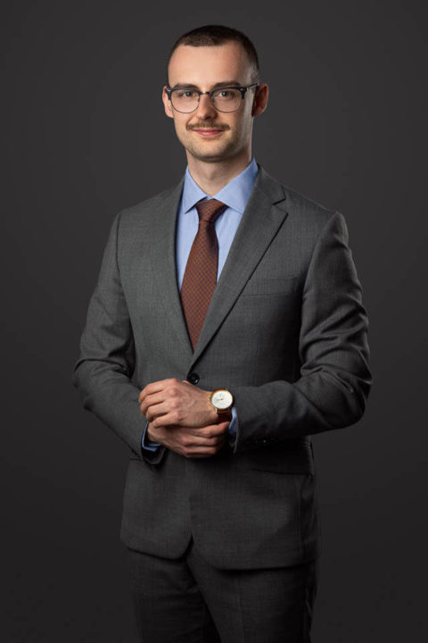 Michal Poljak | INPARTNERS GROUP